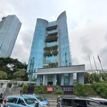 JGC Building | Sewakantor-update.com