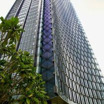 Alfa Tower | Fully Furnished