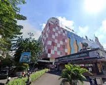 Blok M Square | FULLY FURNISHED