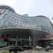 Epicentrum Walk | Sewakantor-update.com