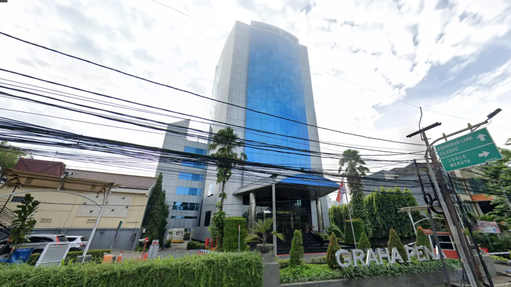 Graha Pena | Furnished & Ready Unit