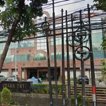 Graha TNT | Ready Unit