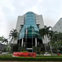 Wisma Indovision | Sewakantor-update.com