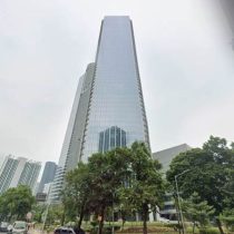 Trinity Tower | CALL US NOW