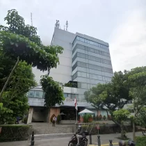 Wisma Bakti Mulia | Sewakantor-update.com
