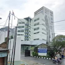 Seyeon Building | Sewakantor-update.com