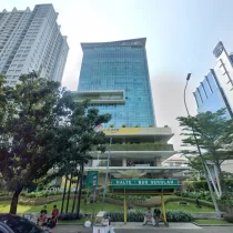 Yodya Tower | Sewakantor-update.com