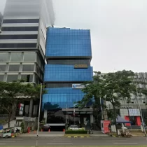 Unity Building | Ready Unit