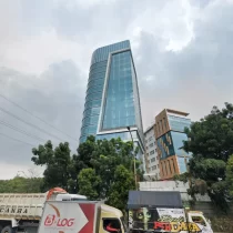 Iconic Office Tower H | Sewakantor-update.com