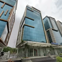 Iconic Office Tower C | Sewakantor-update.com