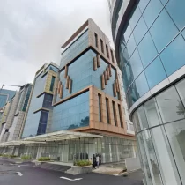 Iconic Office Tower G | Sewakantor-update.com