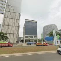 Triton Building | Sewakantor-update.com