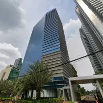 Menara PNM | Sewakantor-update.com