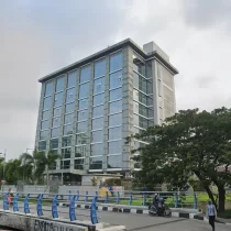 Pulomas office tower | Sewakantor-update.com