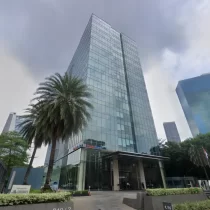 KEM Tower | Sewakantor-update.com