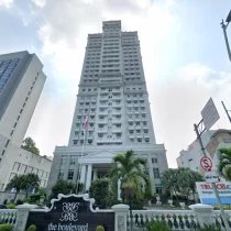 The Boulevard Office Building | Sewakantor-update.com