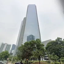 Trinity Tower | Sewakantor-update.com