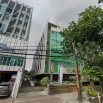 Gedung MMP | Sewakantor-update.com