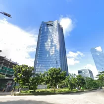 Alfa Tower | Sewakantor-update.com