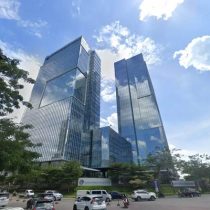 ASG Tower | Sewakantor-update.com