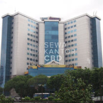 Sewa Kantor Gedung SME Tower Gatot Subroto Jakarta: Solusi Strategis ...